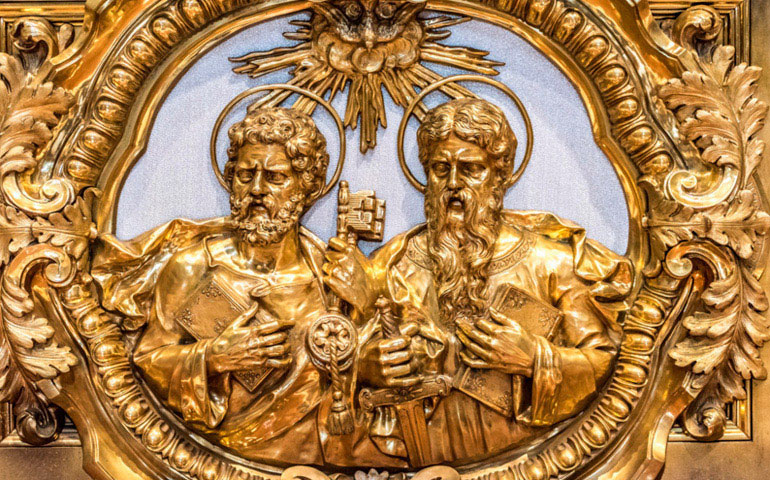 Apóstoles - Padre Carlos Miguel Buela, IVE